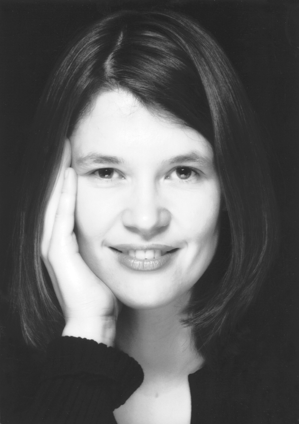 Sarah Smyth | literature consultancy and curation